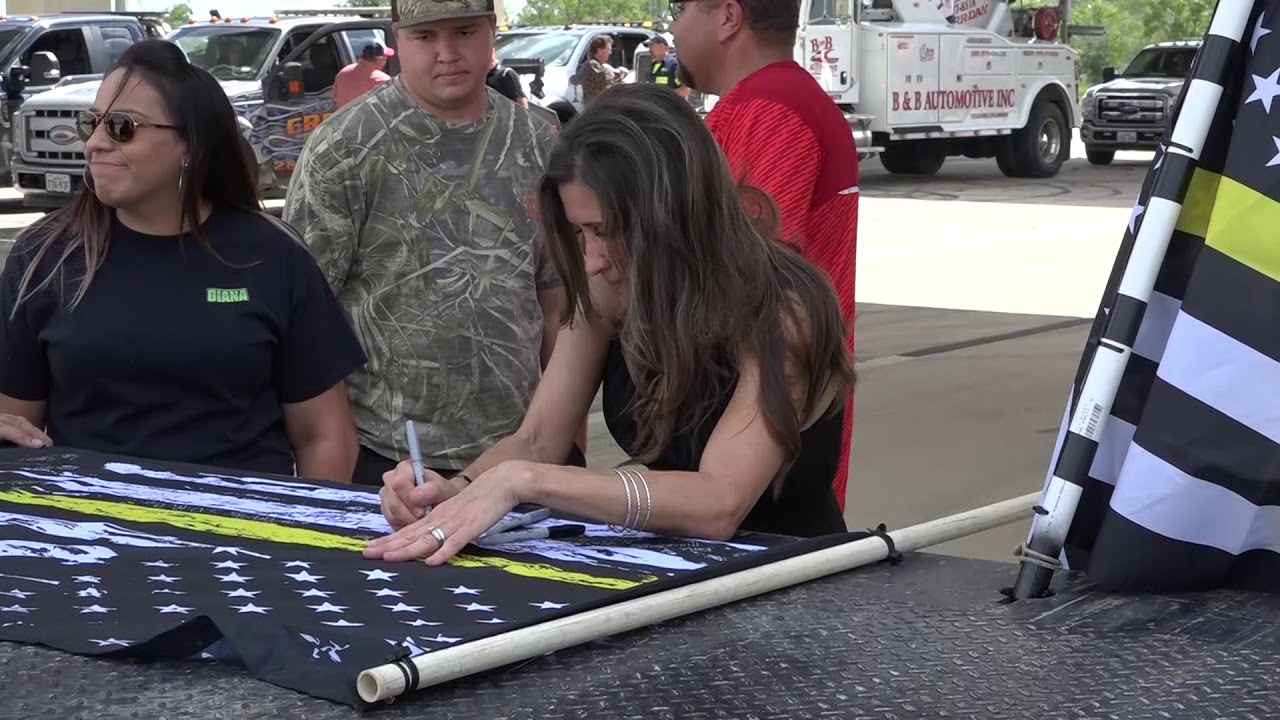 052418 wrecker driver memotrial mcpr - YouTube