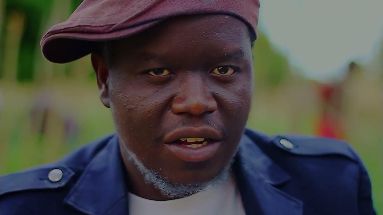 BrokenHill emmy feat. spoon mwaba .. video by : The DEPTH Media 0971484721 - YouTube