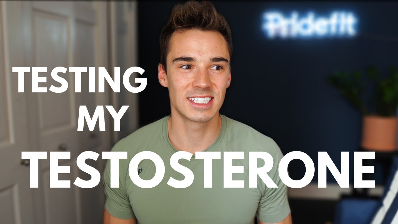 How To Increase Testosterone Naturally 🙌 Youtube