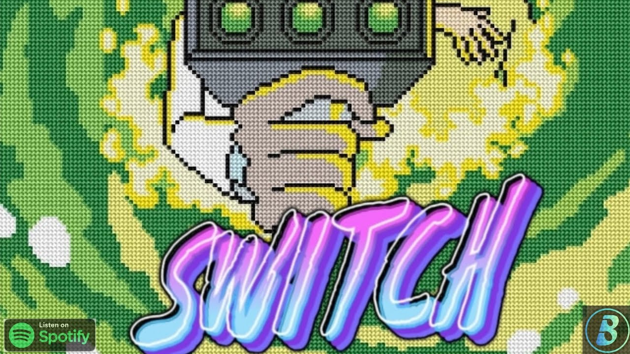 Infinityicon x Mz - Switch [Official Audio] - YouTube