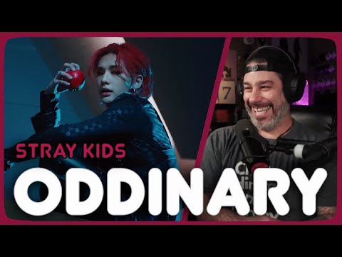 Director Reacts - Stray Kids - \