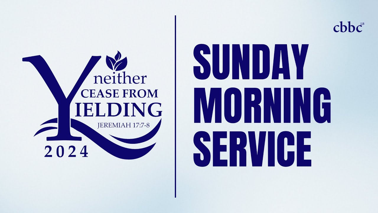[20240512] Sunday Morning Service - YouTube
