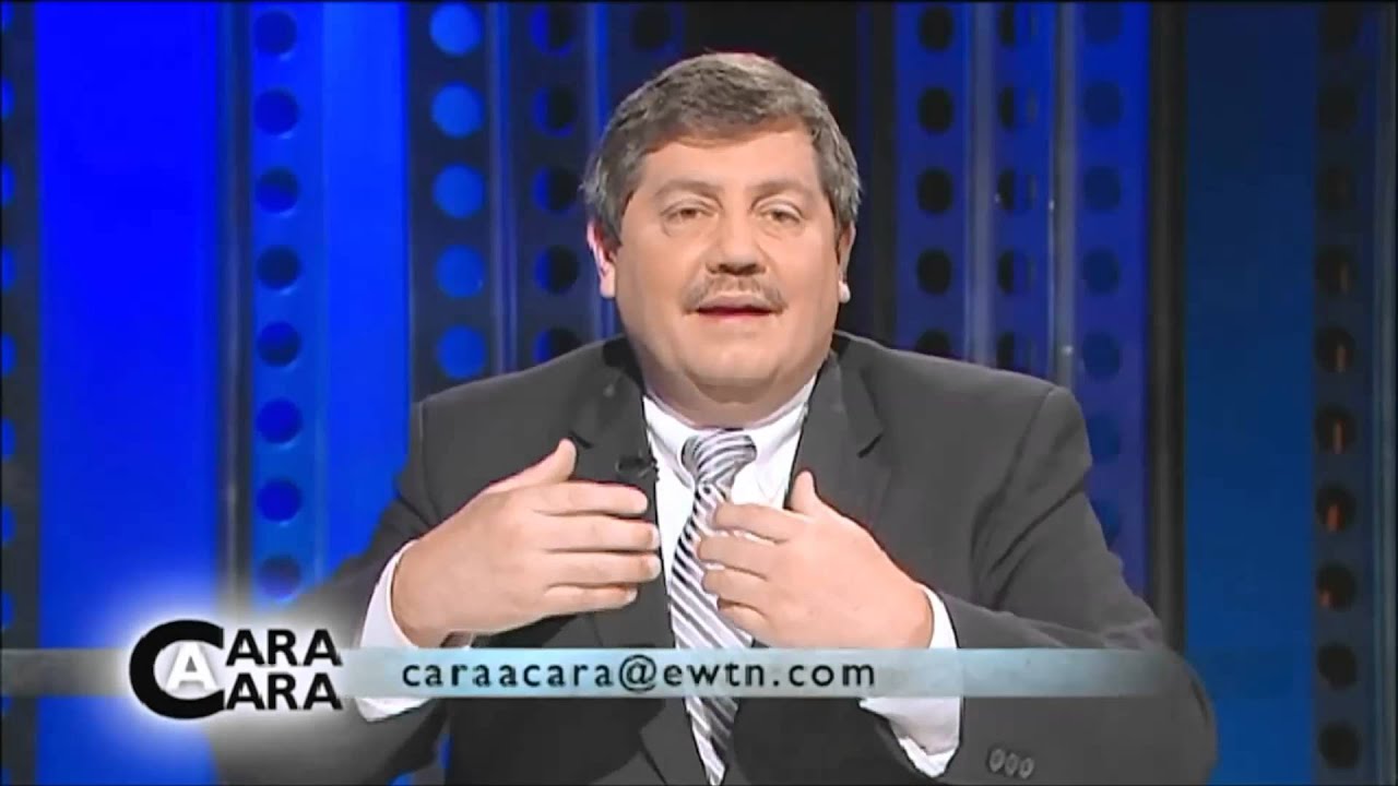 Cara a Cara con Alejandro Bermudez - Tema "Biblia Católica y Biblias ...