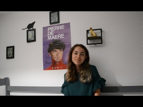 Pierre De Maere - Jaime Jaime by Belette - YouTube