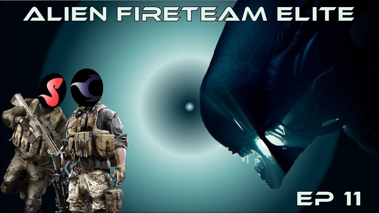 The ALIEN Hive That Will Change Your Perspective! (EP11) - YouTube