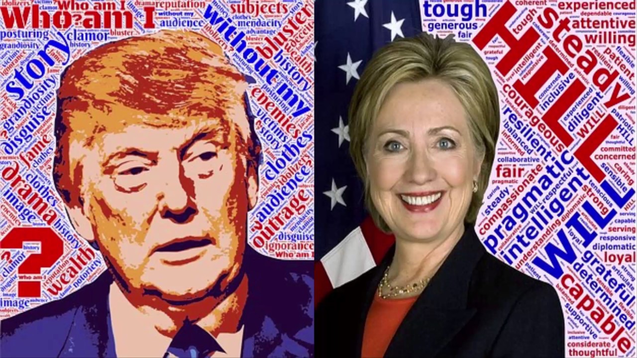 Questionable presidential election results were adjusted US , Donald ...