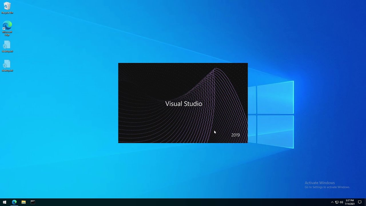 How To Compile C Program Using Free Visual Studio From Absolute Zero To Working Exe YouTube How To Compile C Program Using Free Visual Studio From Absolute Zero To Working Exe YouTube