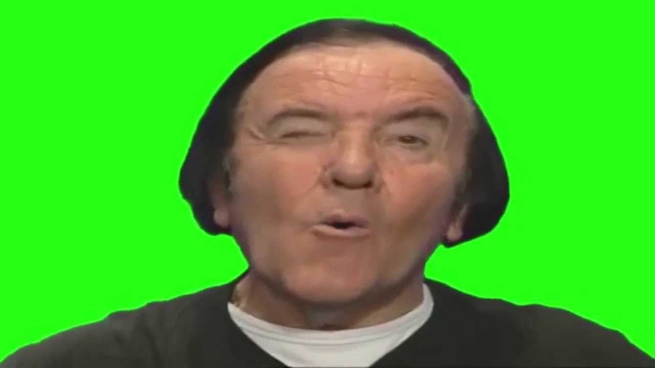 Waoh! - Green Screen HD - YouTube