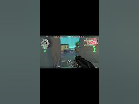 50 Second Super Fast Reflexes - Valorant - YouTube