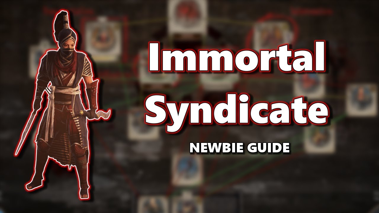 EASY MONEY - IMMORTAL SYNDICATE - BETRAYAL - YouTube