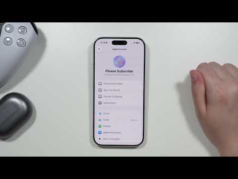 iPhone 18 Pro: How to Perform iCloud Backup (Backup Your iPhone)