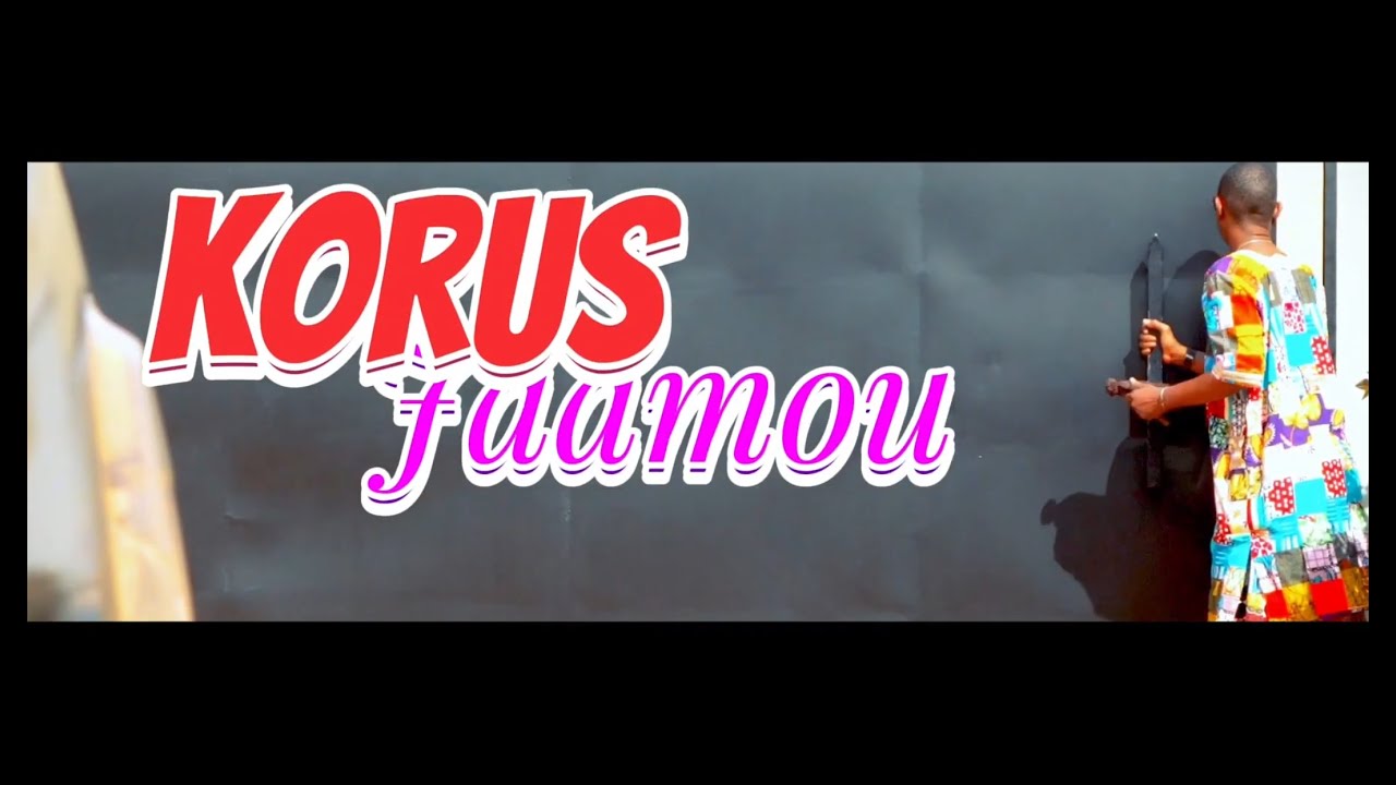 Korus - Jaamou (2024) - YouTube