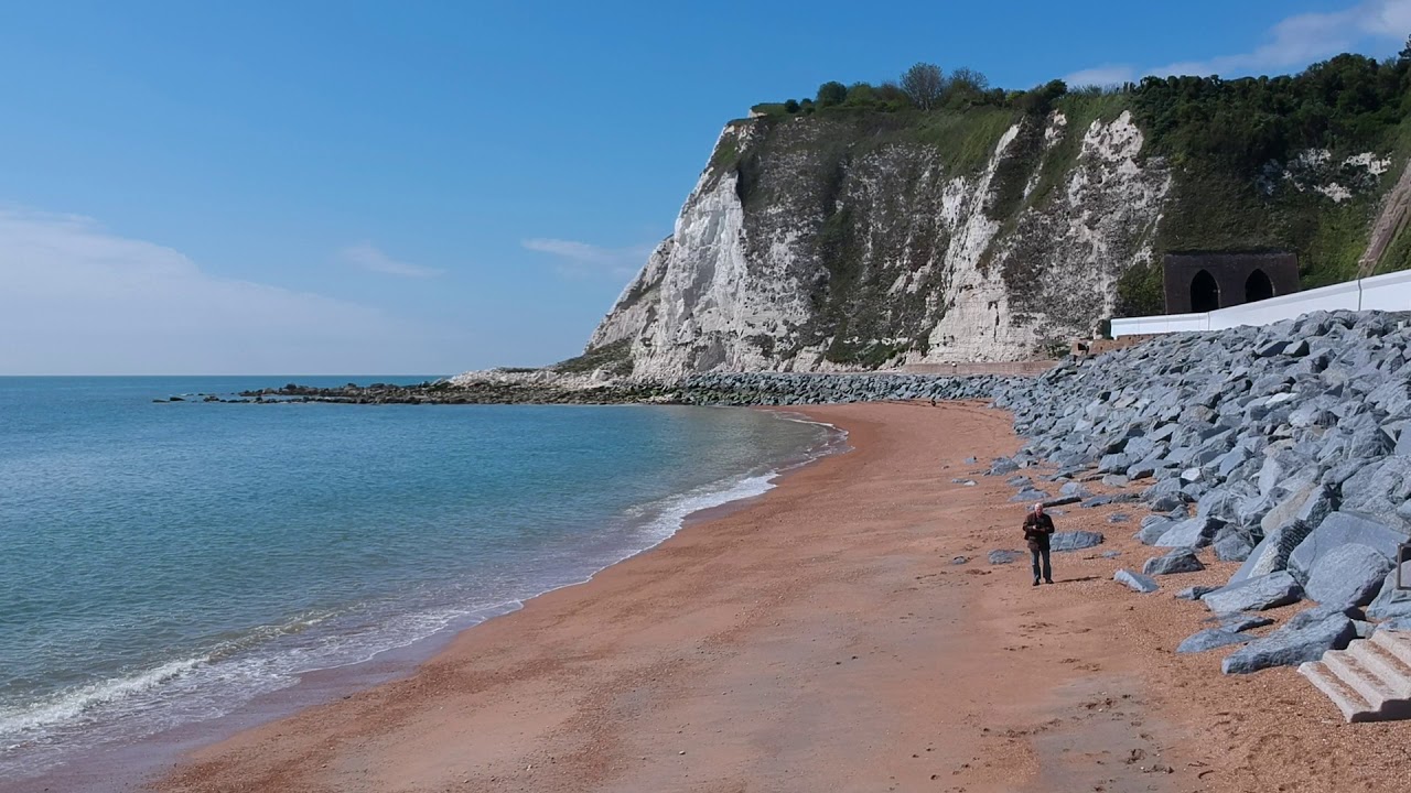 Shakespeare Beach - YouTube