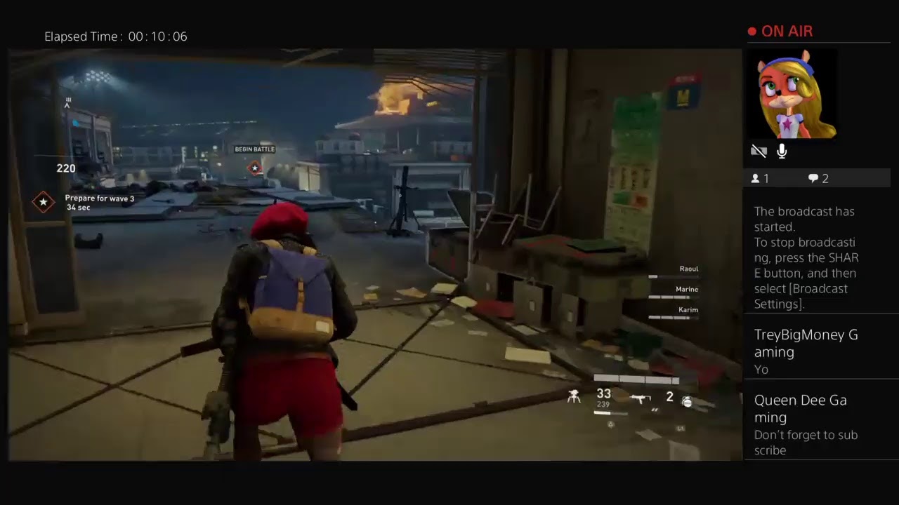 World War Z Youtube