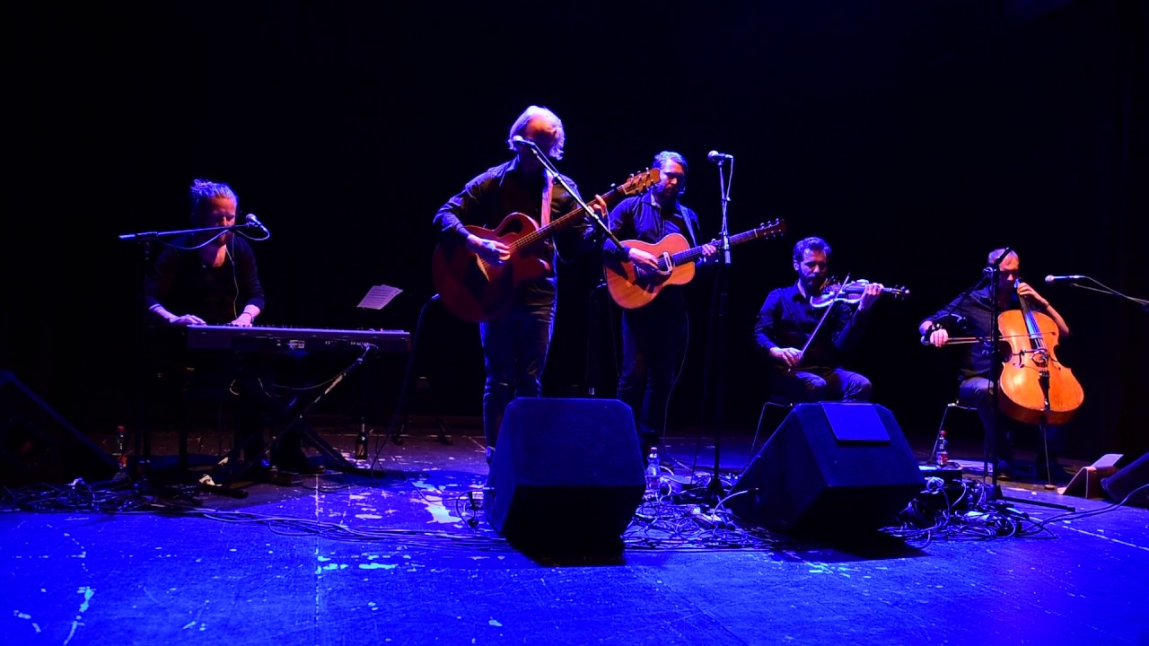 Árstíðir Systir Stainach - YouTube