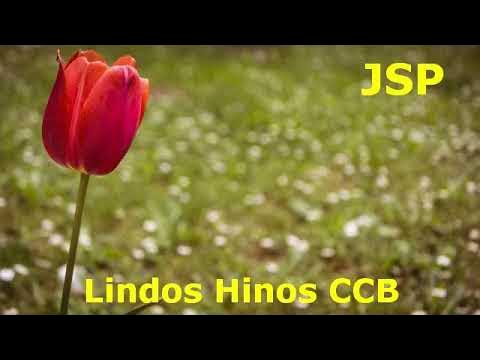 461 Hinos CCB Samuel de Camargo - YouTube