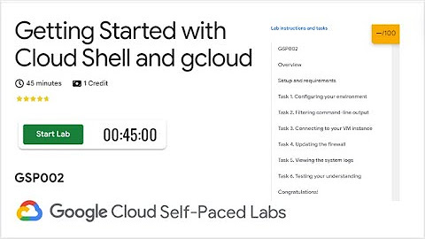 Implement Load Balancing on Compute Engine | Full Course Contents | qwiklabs | QUICK-GCP-LAB ...