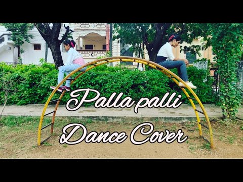 Pala Palli | Dance Cover | MaAnya Choreo | Kaduva | - YouTube