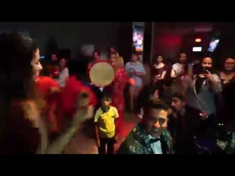 KINA  REMİX DJ UTİ FT.BERNA TAN