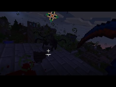 Minecraft with Parasites 2 - YouTube