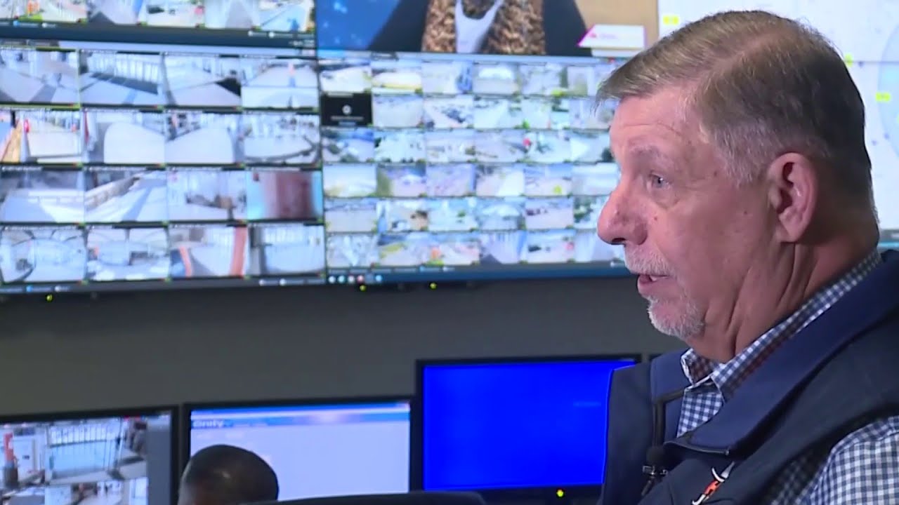 Houston Rodeo watching for potentially strong storms on opening day ...