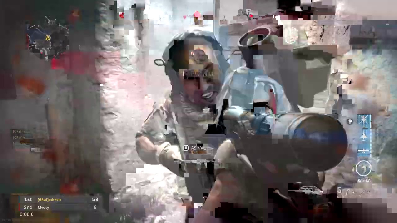 Call Of Duty Modern Warfare | NEW GUN SHOWCASE - YouTube