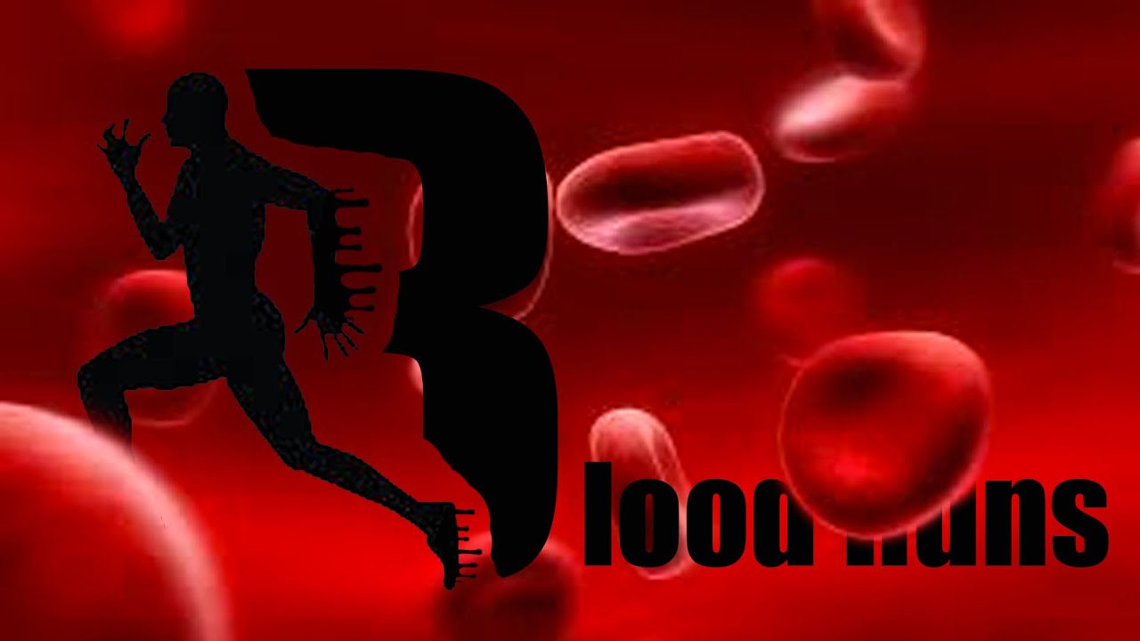 Blood Runs... - YouTube