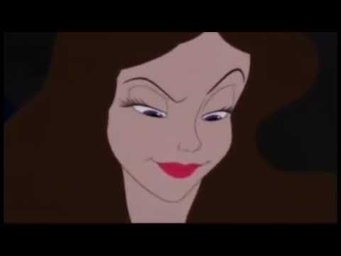 happier disney version AMV - YouTube