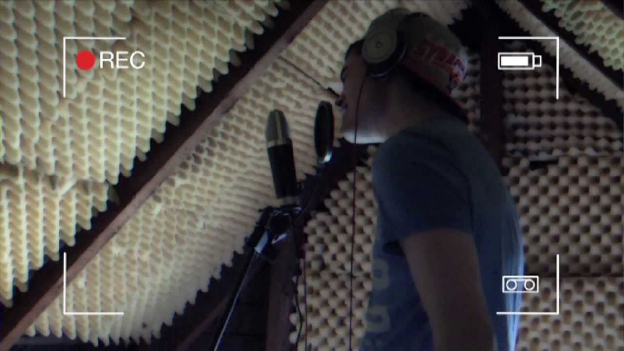 Ryan Bronson - Reasons (Official Music Video) (Produced by Sinima Beats ...