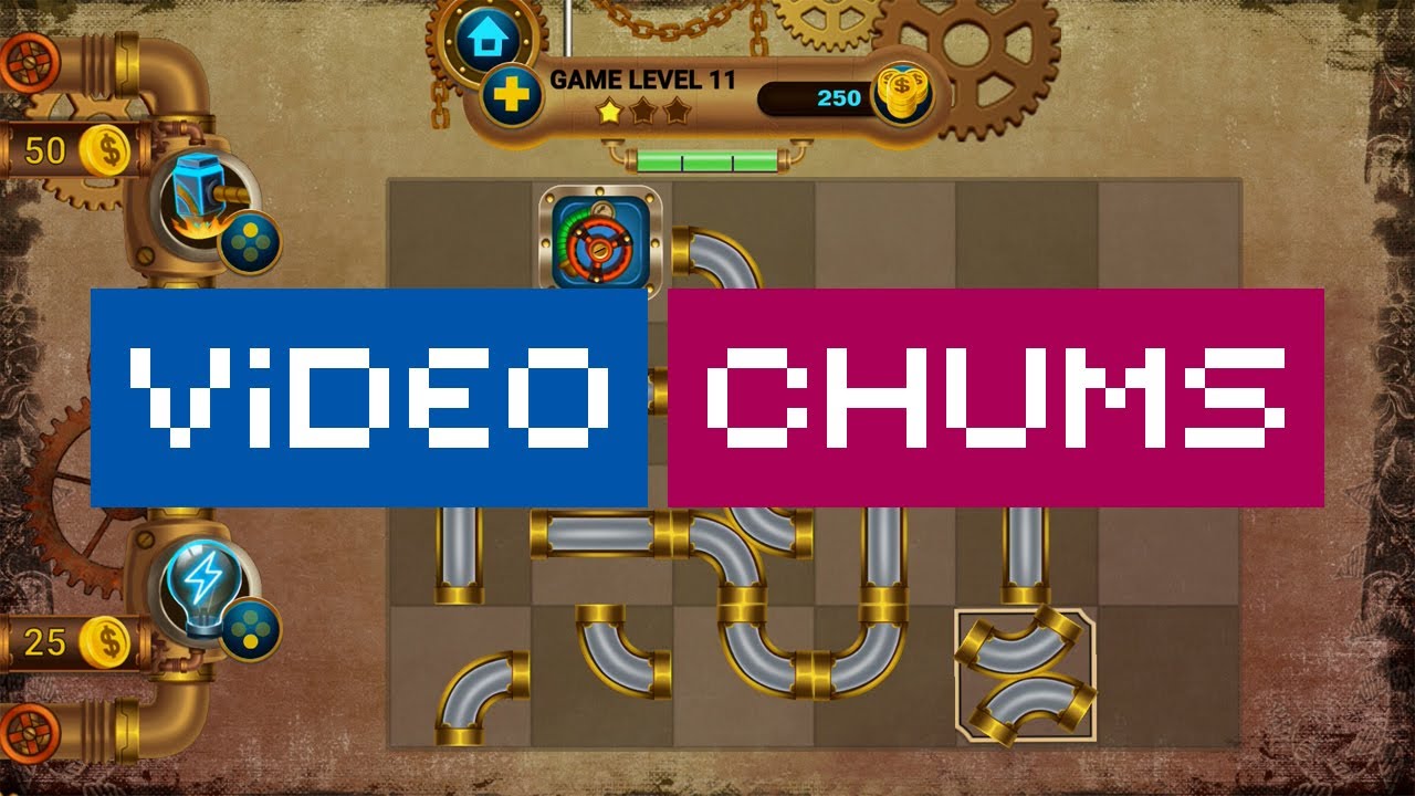 Among Pipes Gameplay | Switch - YouTube