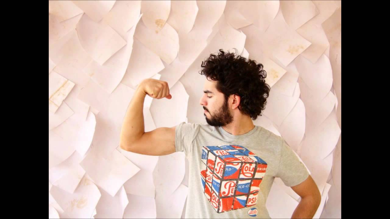 Alaa Wardi-Beat it [Mastered].mp4 - YouTube