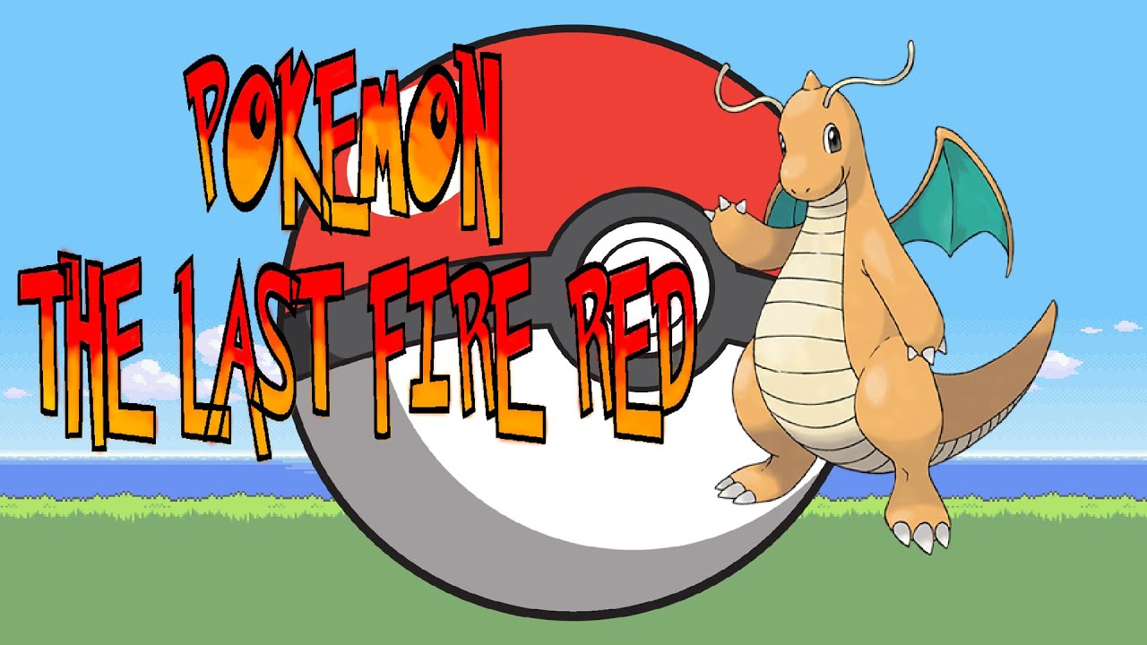 How to get Dragonite | Pokemon The Last Fire Red Episode #6 - YouTube
