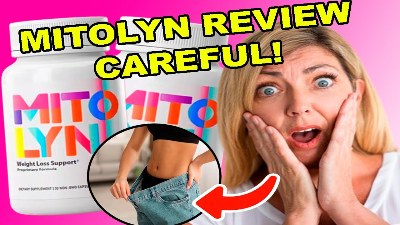😱MITOLYN REVIEW😱🔥Does Mitolyn Work? IS IT SCAM OR LEGIT?⚠️⚠️ Consumer Reports 2025 MITOLYN ...