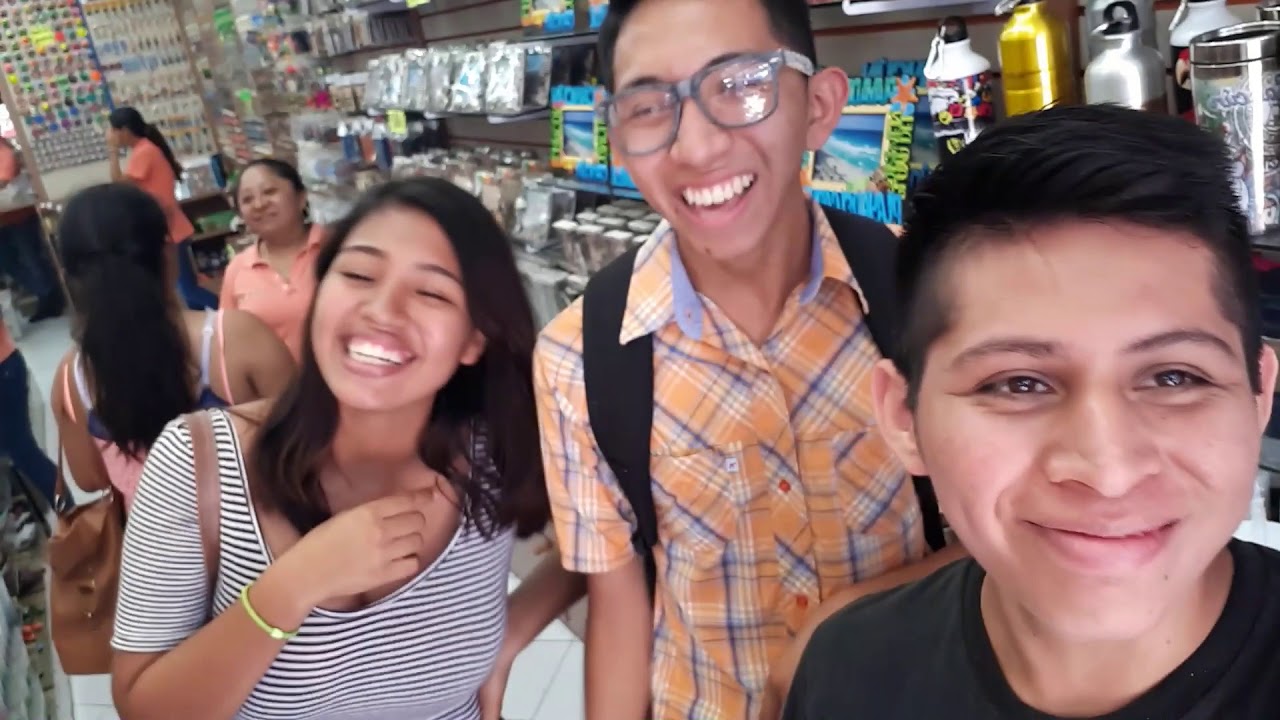 La Tarraya Restaurant || Video blog || Playa del Carmen, Quintana Roo ...