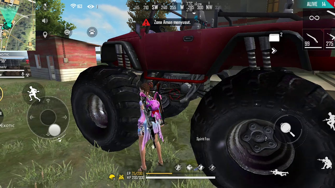 Random Ketemu Cewek Youtube