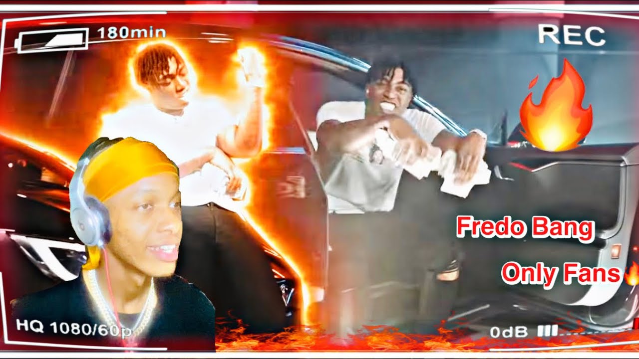 Fredo Bang ? Only Fans 🔥🔥 ( official music video)🔥🔥 - YouTube