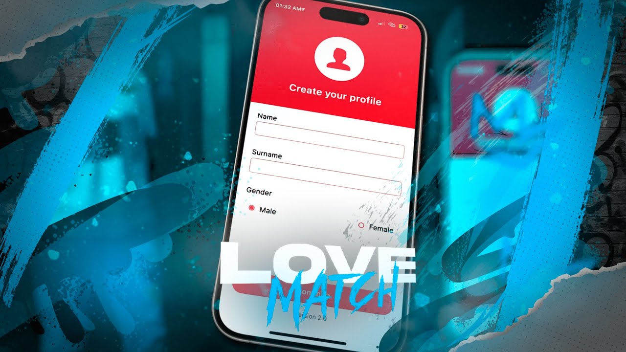 Quasar Love Match for FiveM | Roleplay Dating System with Random Matchmaking - YouTube