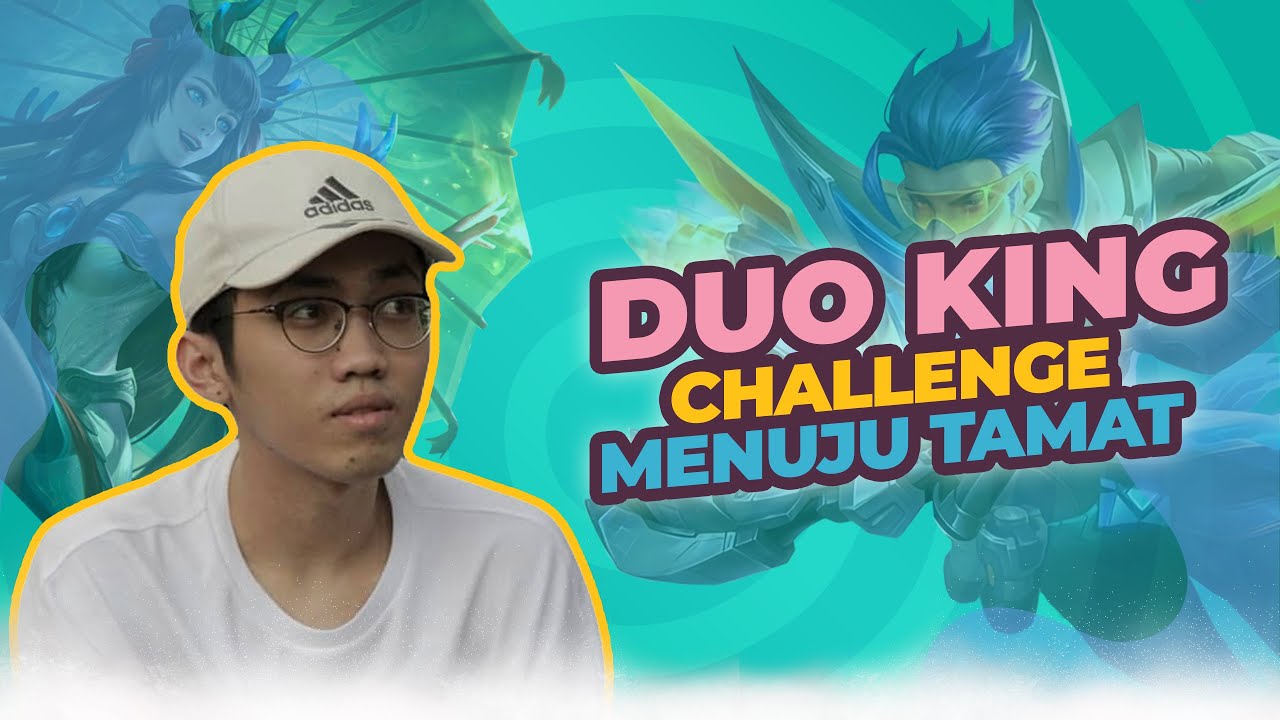 AWAL SEASON WAKTUNYA WIN 1386 !!! - Day77 - YouTube