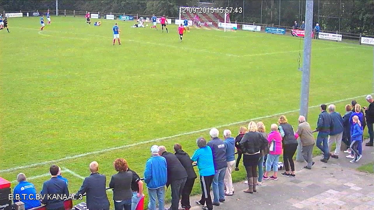 VVH1 - fean 58 1 Berwout Beimers - YouTube