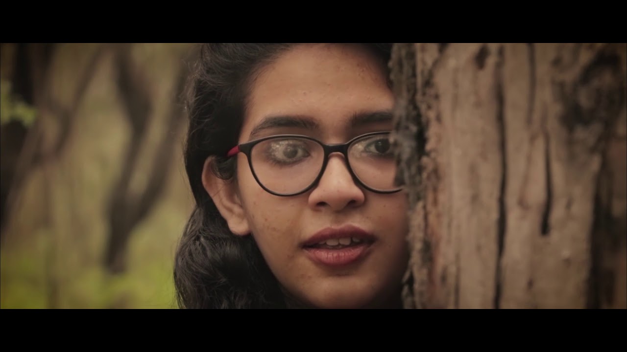 Wilderness | A Visual Poem - YouTube