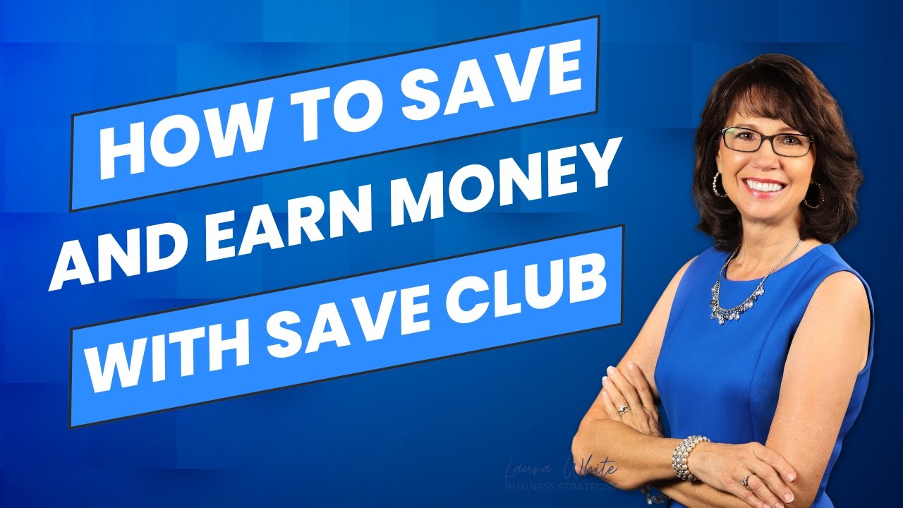 Stop Overpaying! How the Save Club Gets You HUGE Discounts on ...