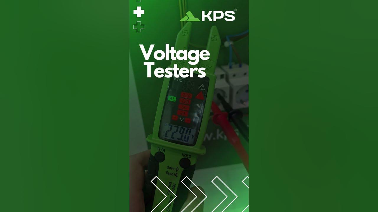 KPS Measuring Instruments: Your One-Stop manufacturer for Electrical Safety and Precision ⚡ ...