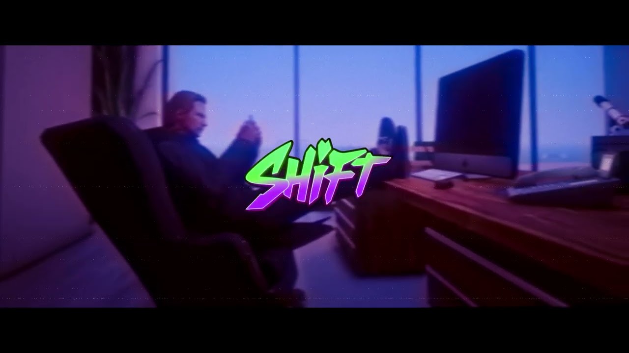 Shift intro - YouTube