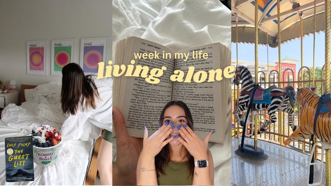 Living Alone Diaries Getting My Nails Done New Friends Reading Fun living-alone-diaries-getting-my-nails-done-new-friends-reading-fun