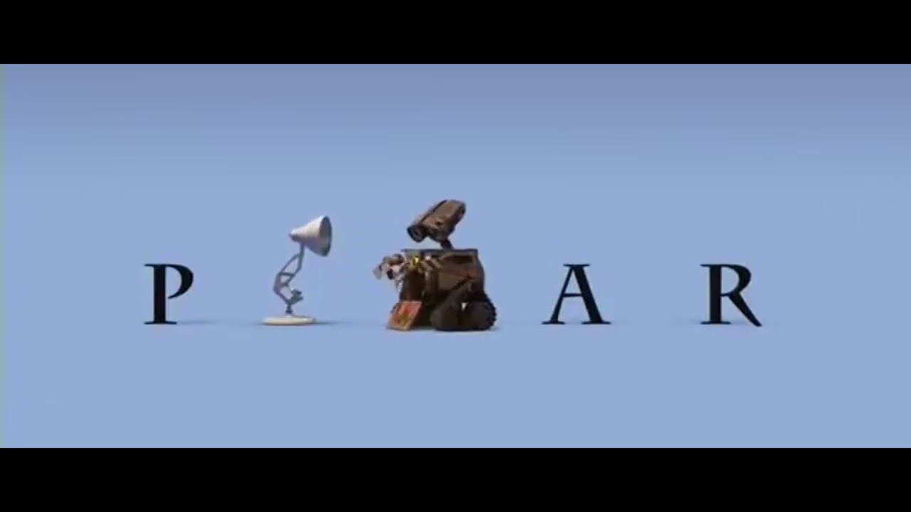 Walt Disney Studios Motion Pictures / Disney / Pixar Animation Studios ...