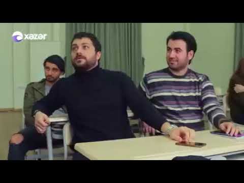 İmtahan Rüstəm Mahiri sındırdı
