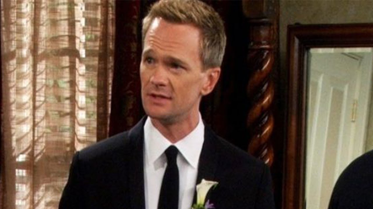 Barney stinson - The Bro Code Code 5 - YouTube
