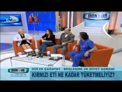 Et yemenin sağlığımız için önemi