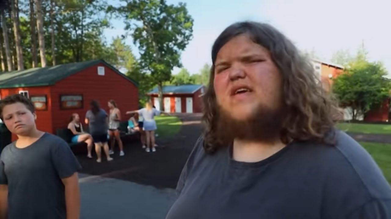 Fat Camp results: weigh-in after 3 months - YouTube