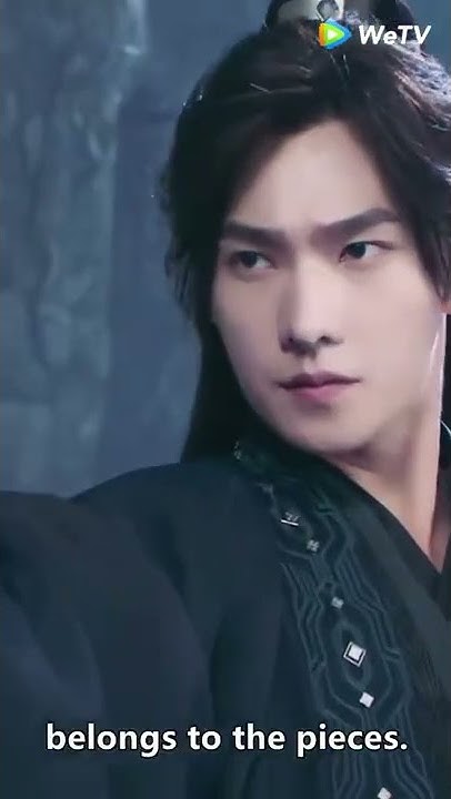 Who Rules The World ||Feng Lanxi tidbits - YouTube